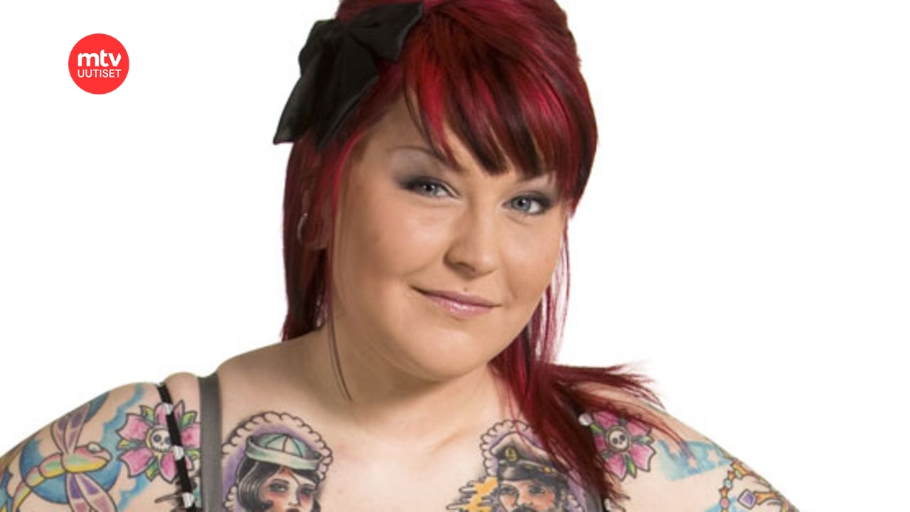 Tällainen on uusi BB-asukas Justiina | MTV Uutiset