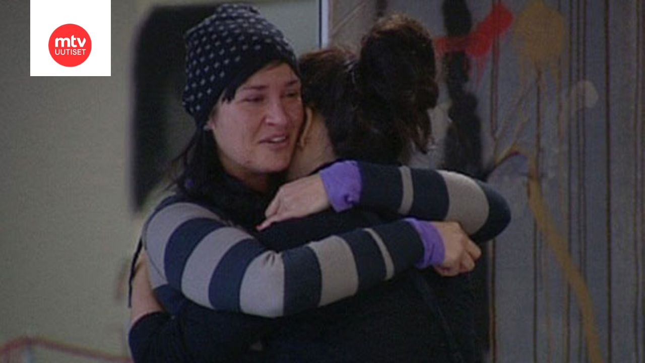BB: Minna murtui kyyneliin - katso kuvat | MTV Uutiset