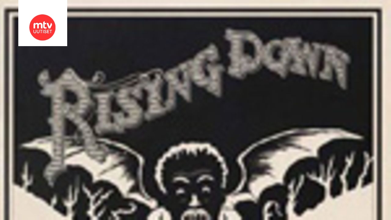 The Roots: Rising Down | MTV Uutiset