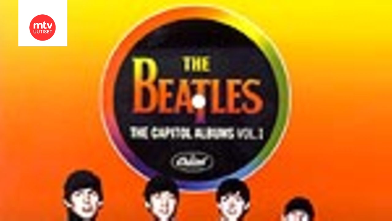 The Beatles Capitol Albums vol 1. | MTV Uutiset