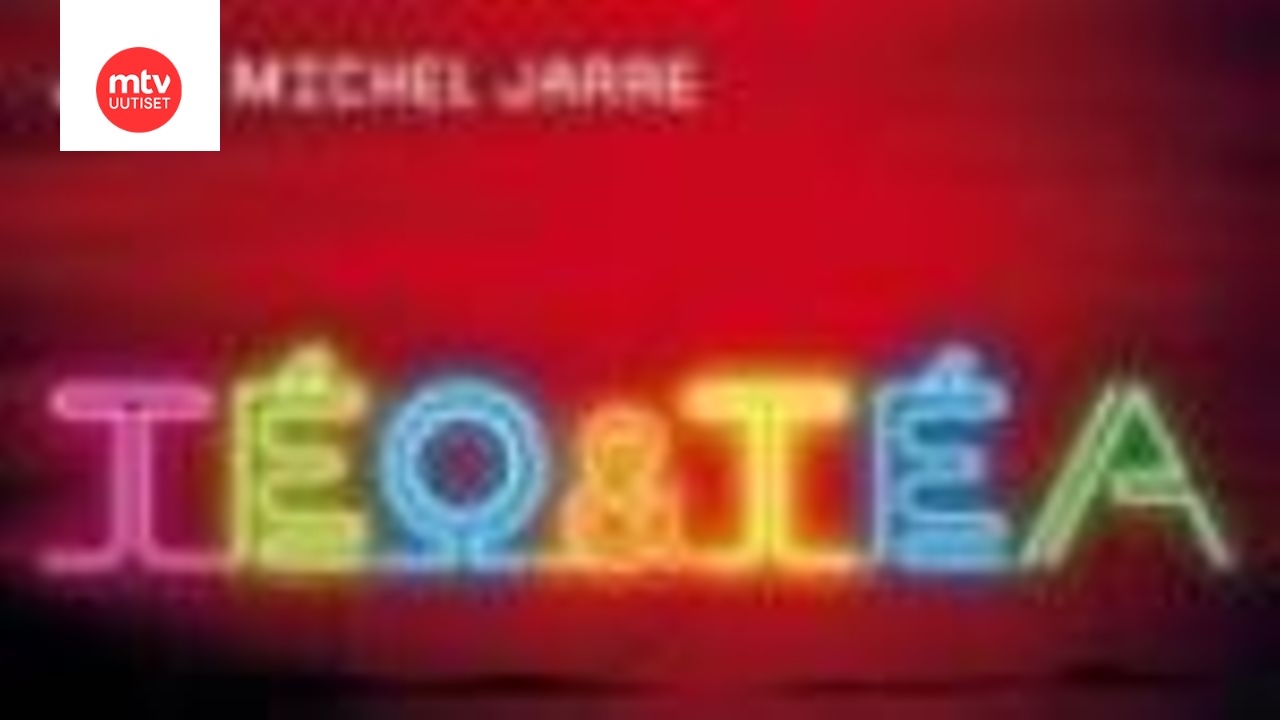 Jean Michel Jarre: Téo & Téa | MTV Uutiset