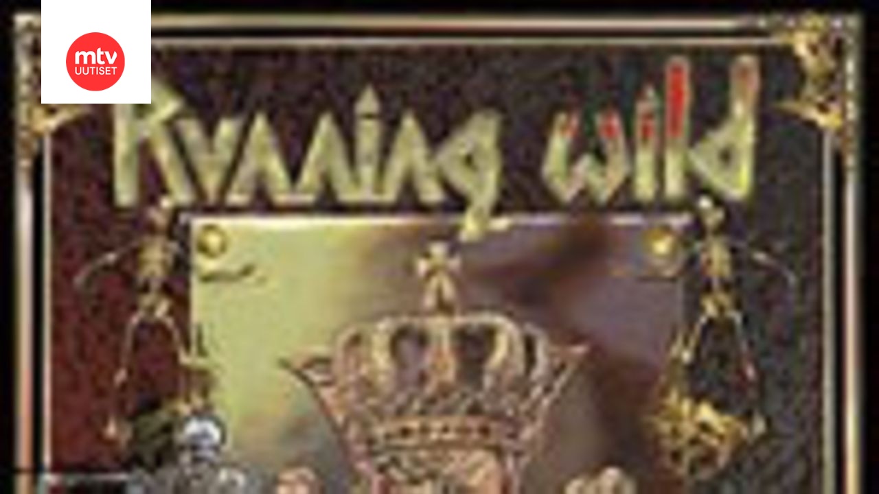 Running Wild: Rogues En Vogue | MTV Uutiset