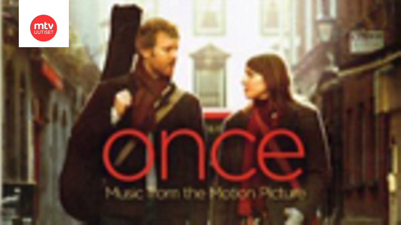 Once (Soundtrack) | MTV Uutiset