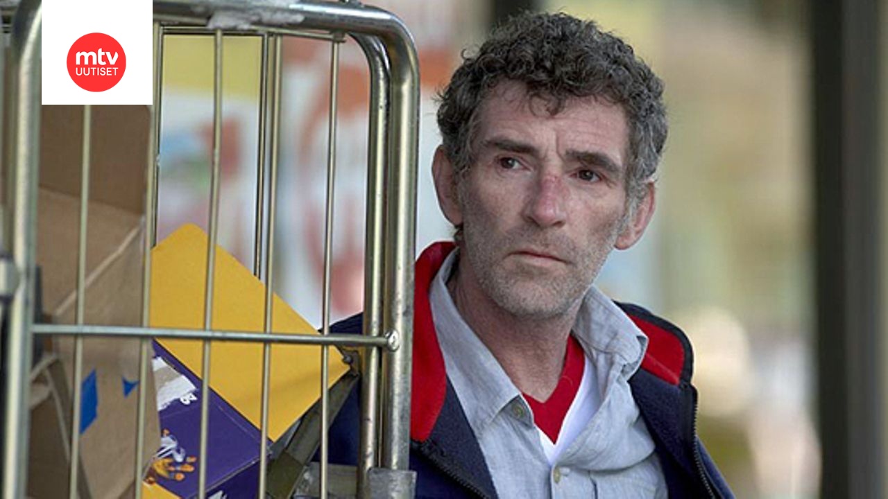 Looking for Eric | MTV Uutiset