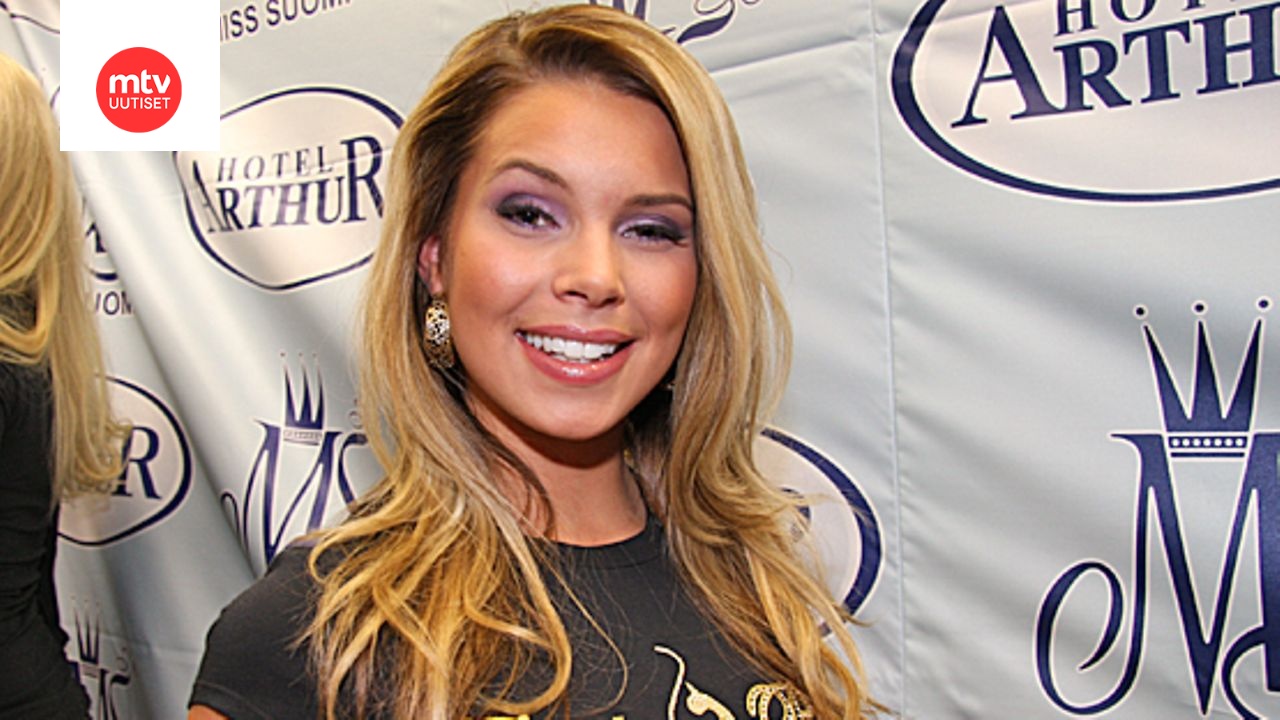 Viivi Pumpanen "kutistui" 2 senttiä | MTV Uutiset