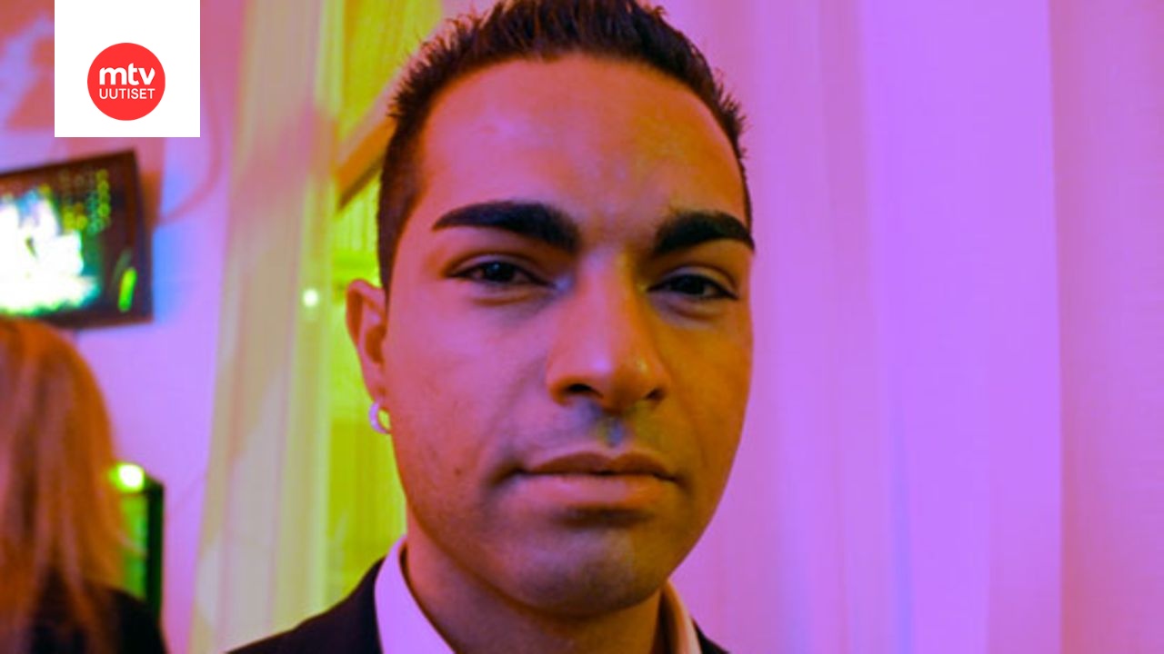 Pezhman Ahmadi: Lopetin Hunkseissa omasta tahdostani | MTV Uutiset