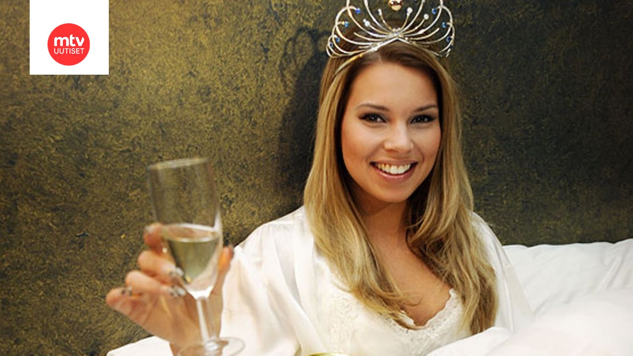 Näitä kaunottaria vastaan Viivi Pumpanen kisaa Miss Universumeissa | MTV Uutiset