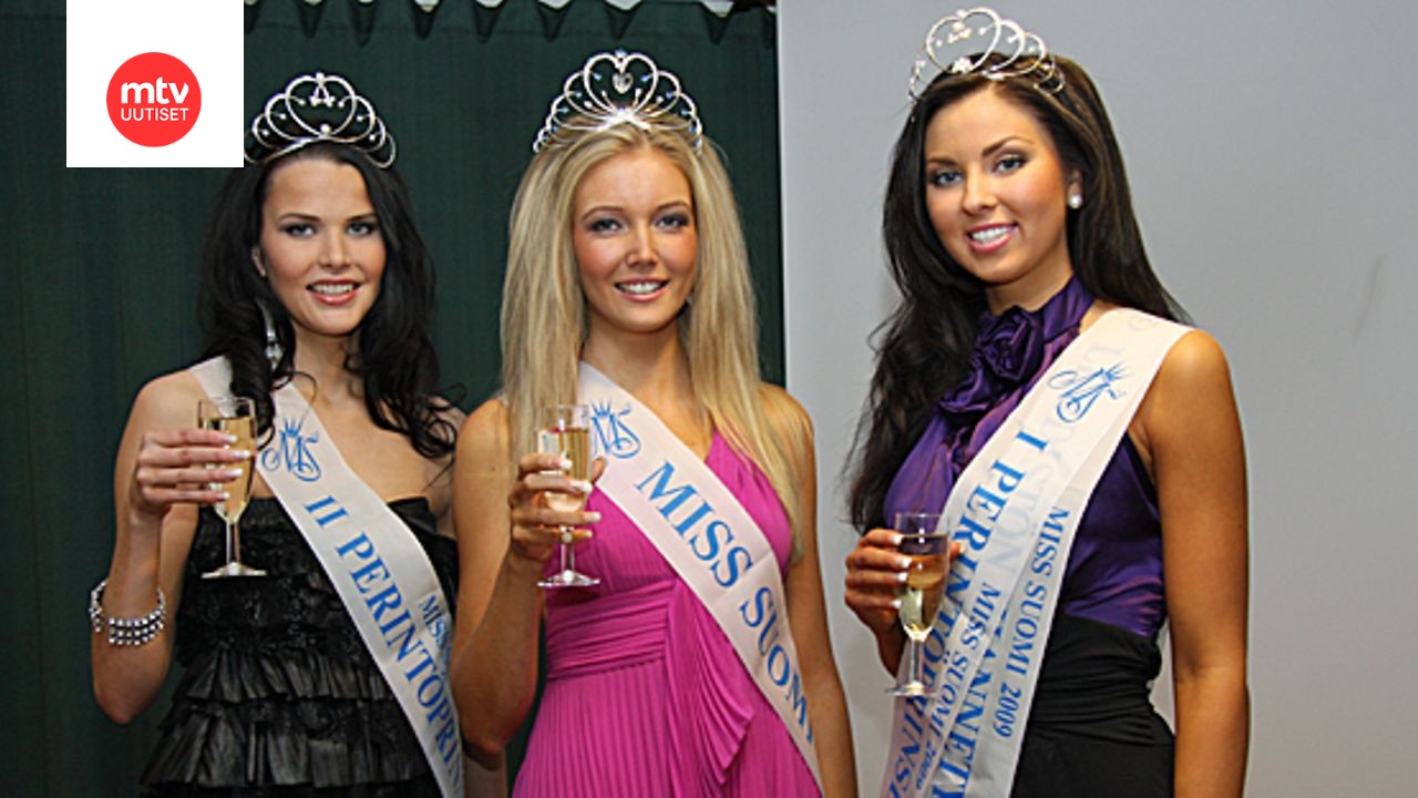 Missien villi bileristeily - Katso huikeat kuvat! | MTV Uutiset