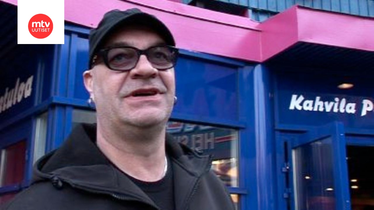 Jussi Lampi: Elämä jatkuu | MTV Uutiset