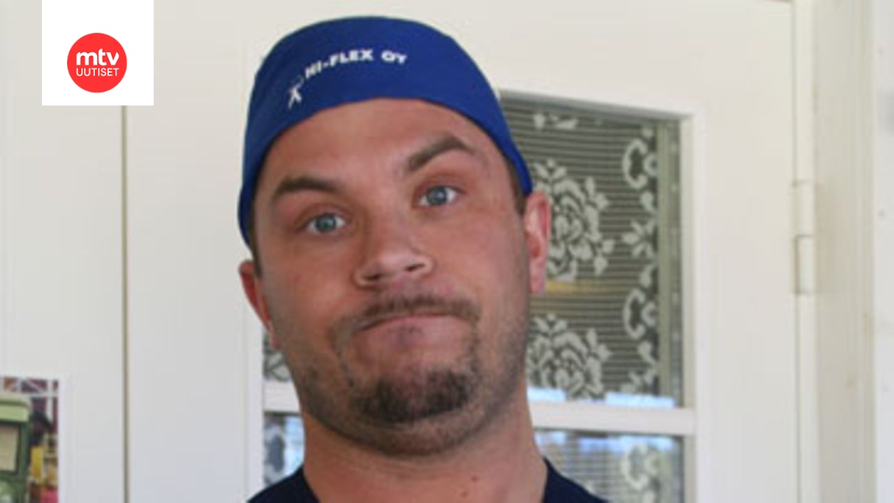 Salkkari-Samista tuli puliukko | MTV Uutiset