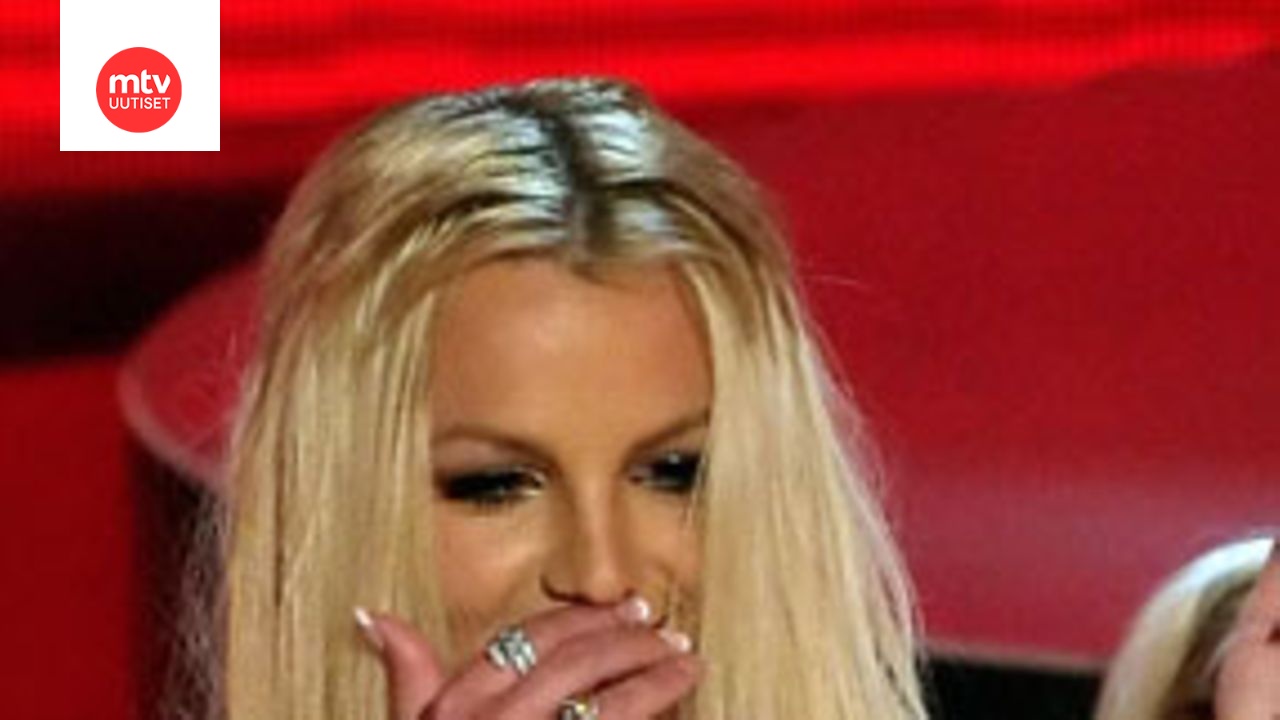 Unohtuiko sheivaus, Britney? | MTV Uutiset