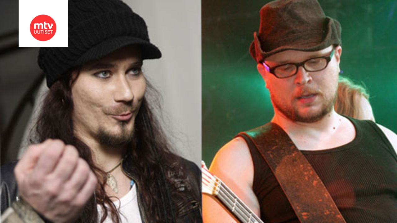Kotiteollisuuden basisti perusti baarin - mukana myös Nightwish-Tuomas ...