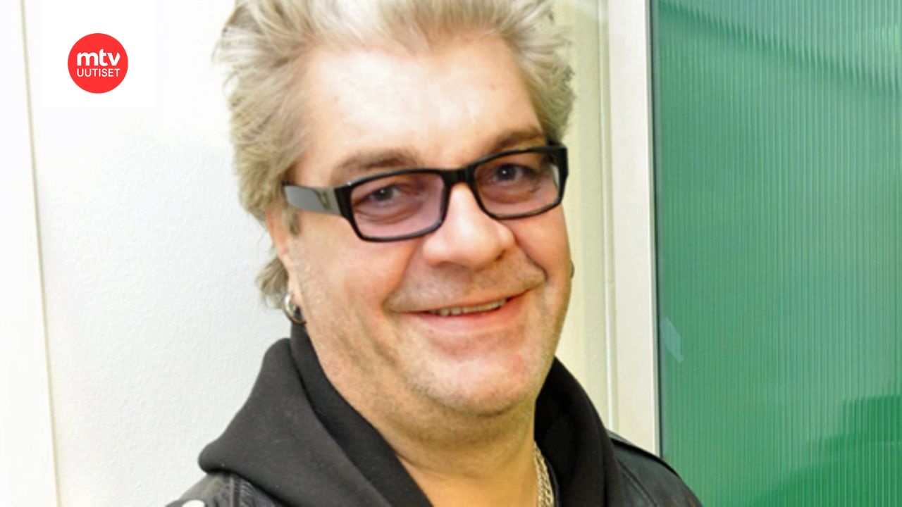 Jussi Lampi loukkaantui: Treeneissä tukisiteiden voimin | MTV Uutiset