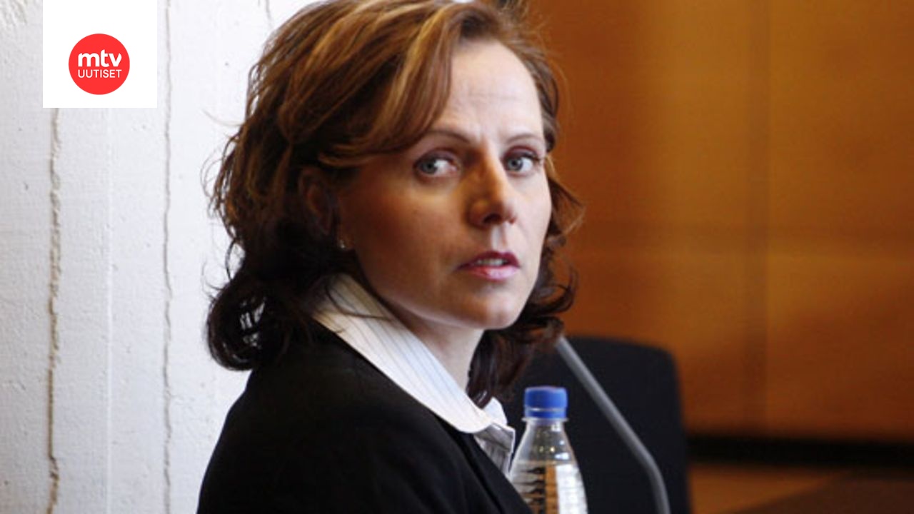 Ruusunen aikoo jatkaa oikeustaistoa | MTV Uutiset