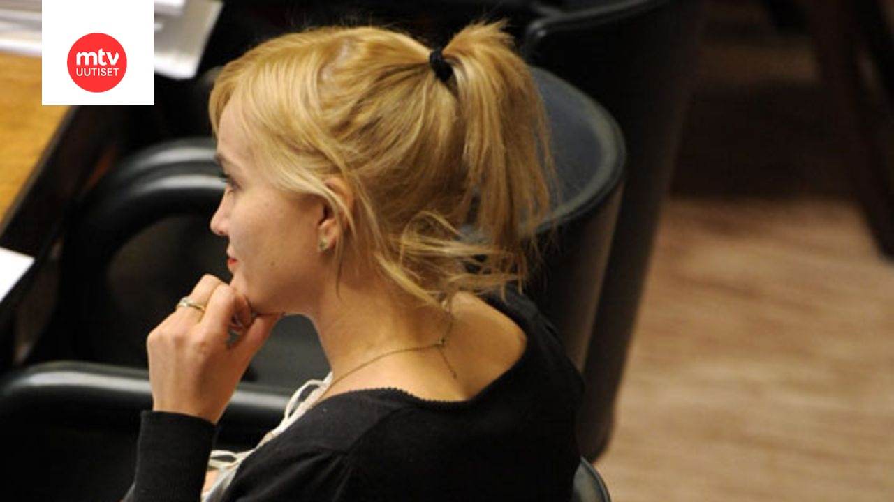 Satu Taiveaho lehdelle: Drita pyysi meitä kyläänkin | MTV Uutiset