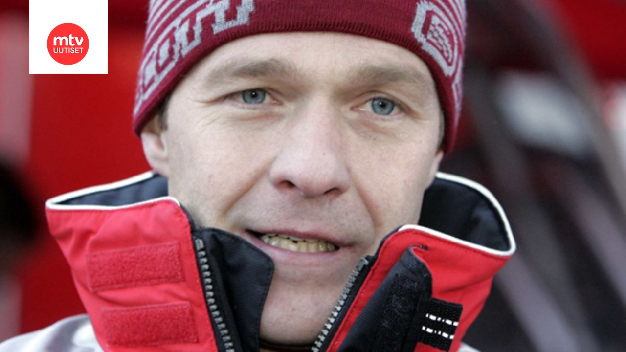 HS: Harri Rovanperä osti yli 800-hevosvoimaisen muskeliauton | MTV Uutiset