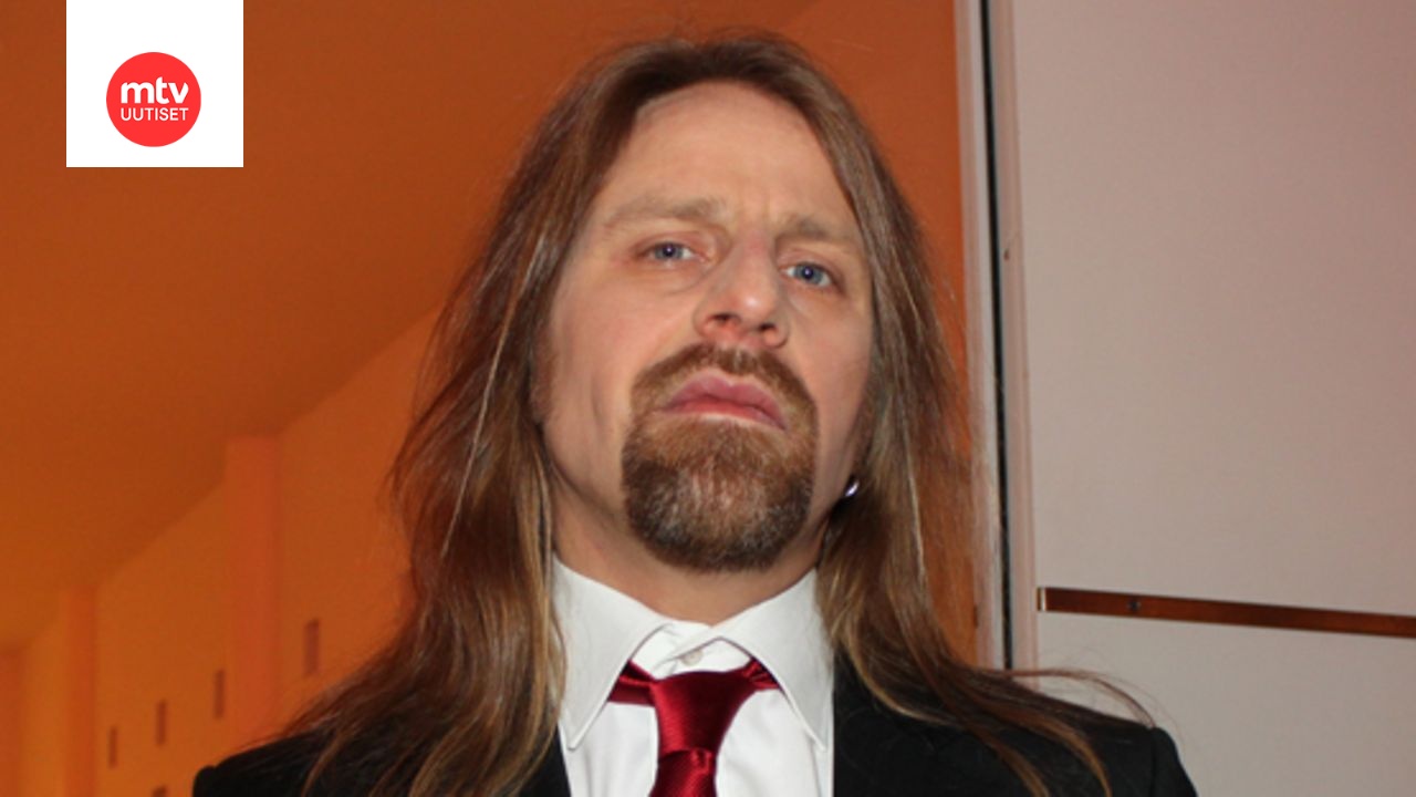 Jone Nikula: En ole hyvä deittailemisessa | MTV Uutiset