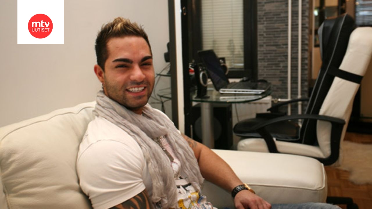 Pezhman Ahmadi laajentaa bisneksiään rajusti | MTV Uutiset