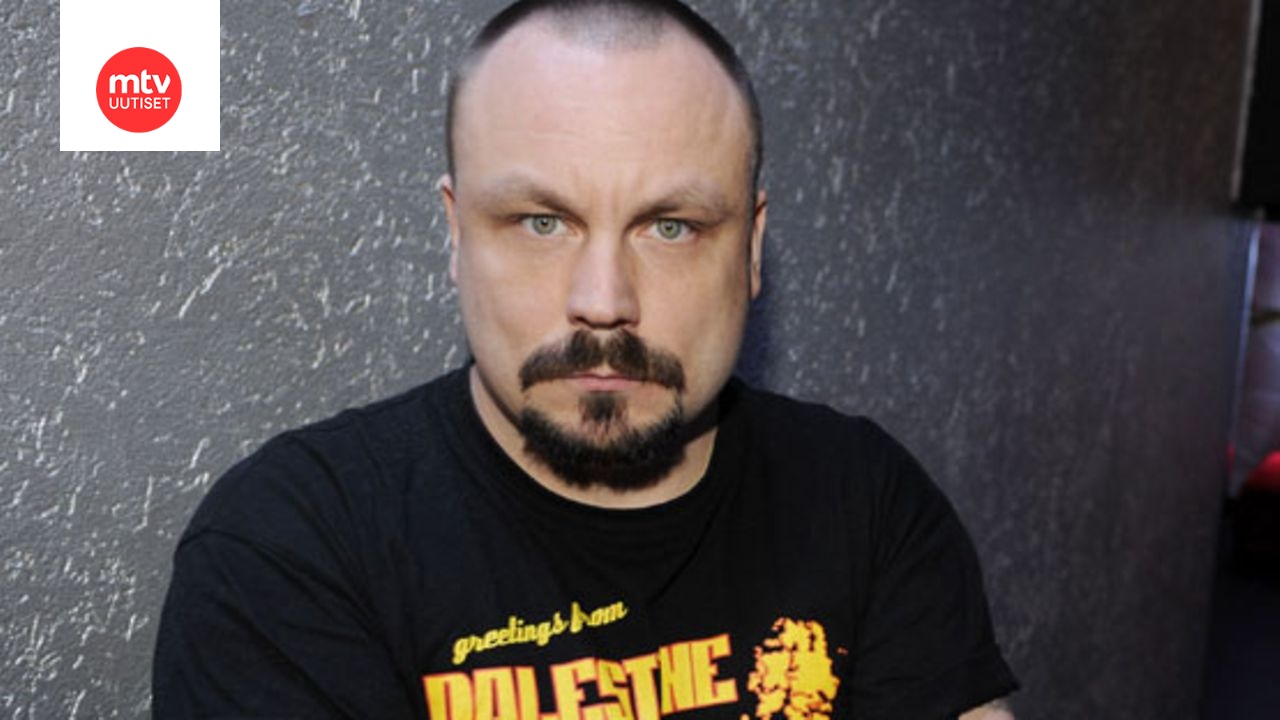 Madventures-sarjan Riku Rantala tyrmää katukeittiöiden ...