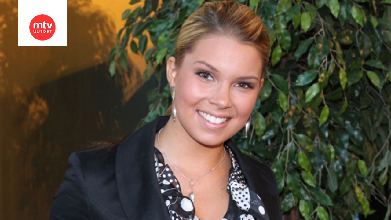 Tällainen on Viivi Pumpasen rakas | MTV Uutiset