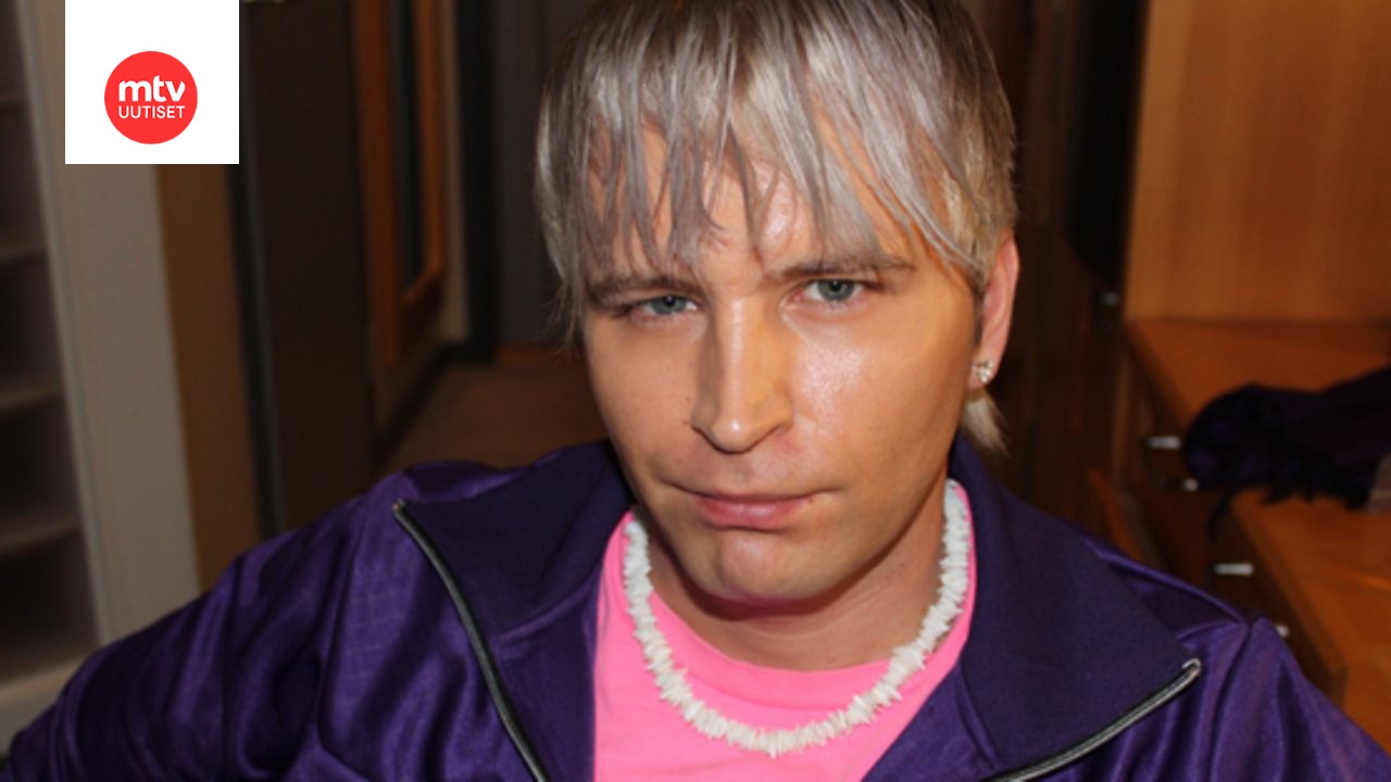 Jani T häädettiin Big Brother -talosta | MTV Uutiset