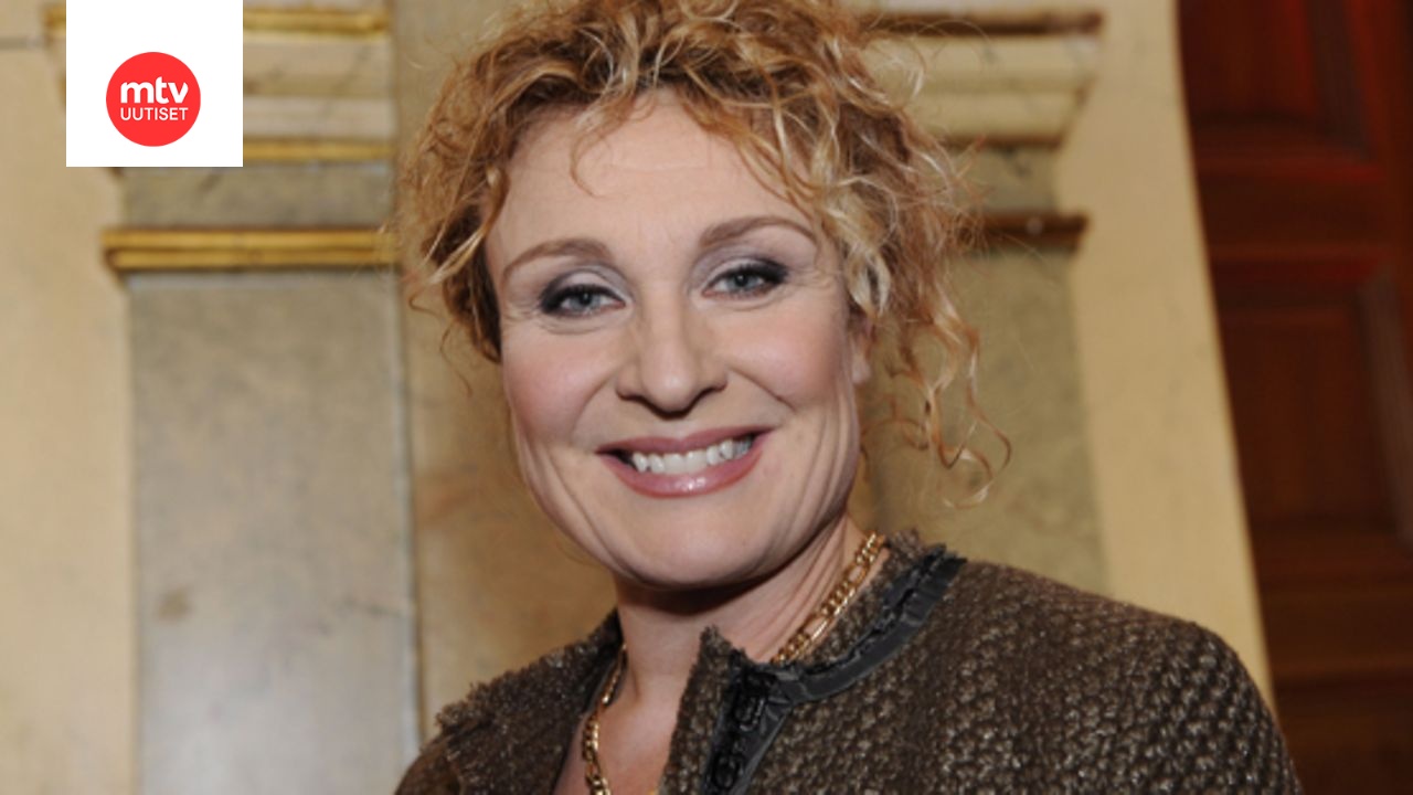 Hanna Sumari Me Naisille parisuhteensa alkumetreistä: "Olin silloin ...