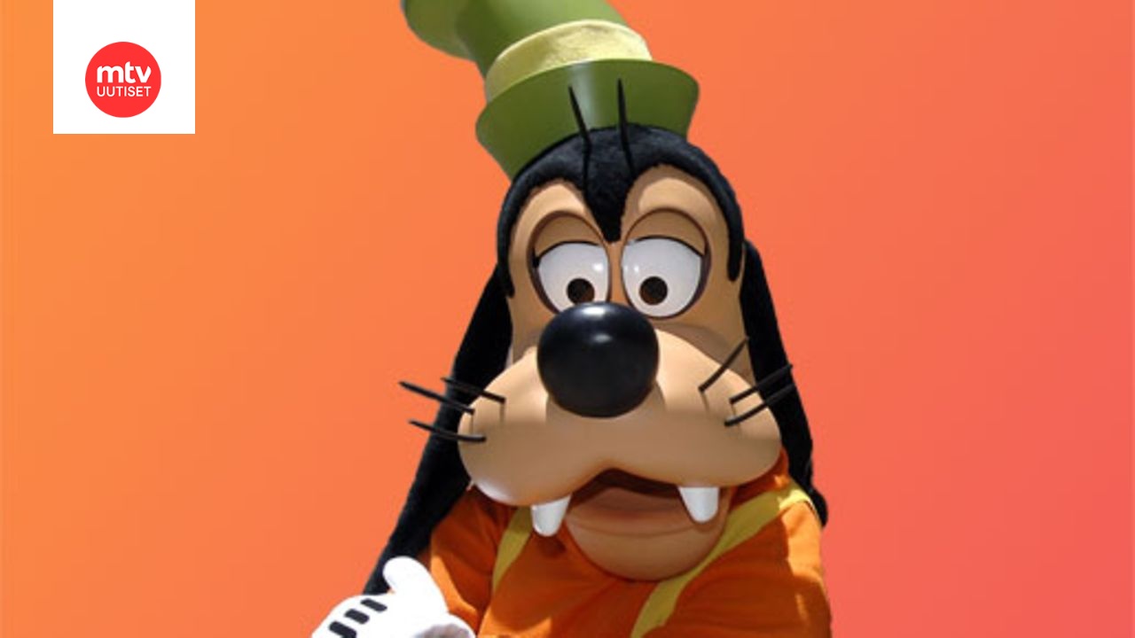 Hulvaton Hessu Hopo seikkailee elokuvatähtenä | MTV Uutiset