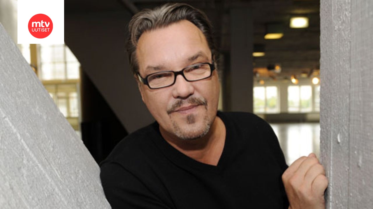 Lehti: Juha Veijonen jäi pitkälle sairauslomalle | MTV Uutiset