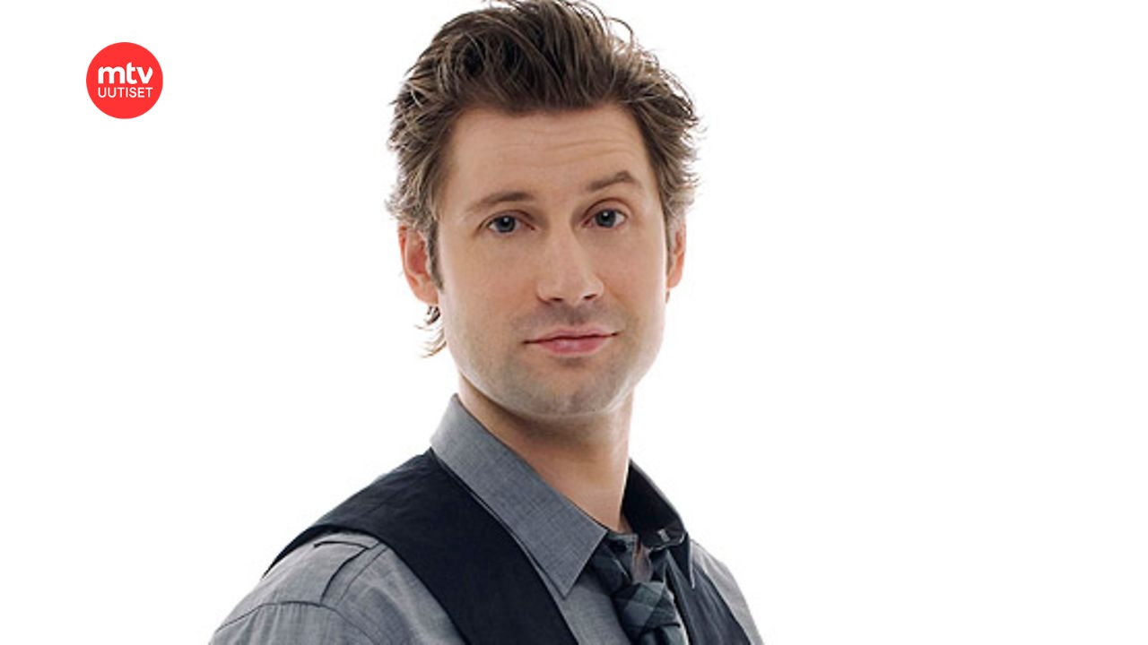 Lehti: Lari Halme ja Marika Vapaavuori sanoivat tahdon | MTV Uutiset