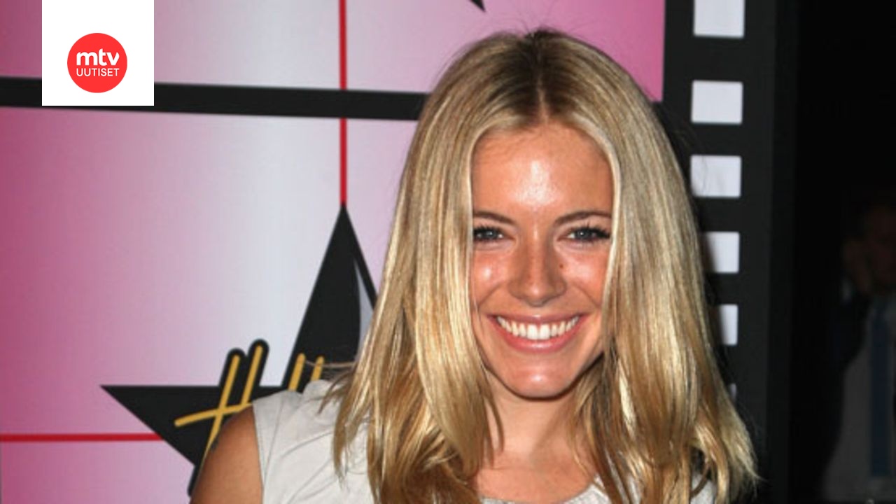 Sienna Miller: Olen taas sinkku | MTV Uutiset