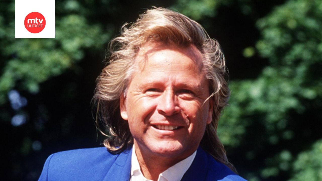 Peter Nygårdin omat asianajajat haastoivat muotimogulin oikeuteen | MTV ...