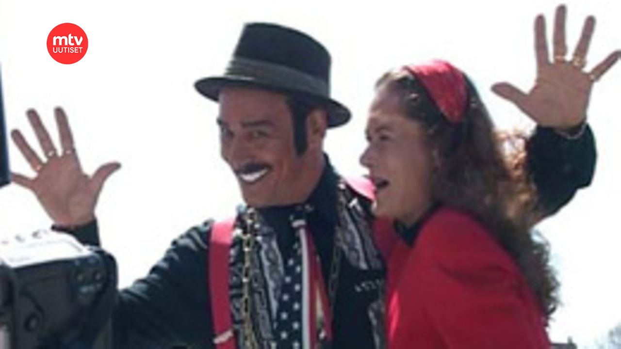 Manne-tv:stä tehtiin Romano-tv | MTV Uutiset