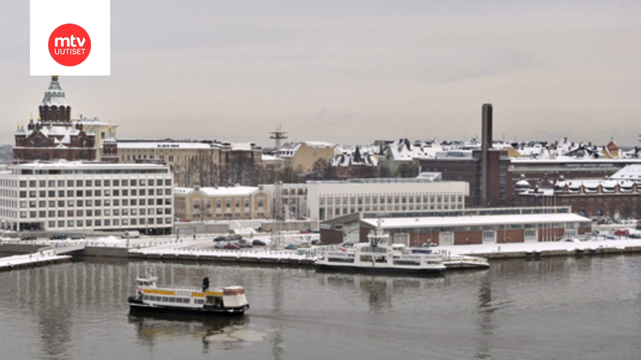 Tässä ne ovat: Suomen kalleimmat postinumerot – löydätkö omasi? | MTV ...