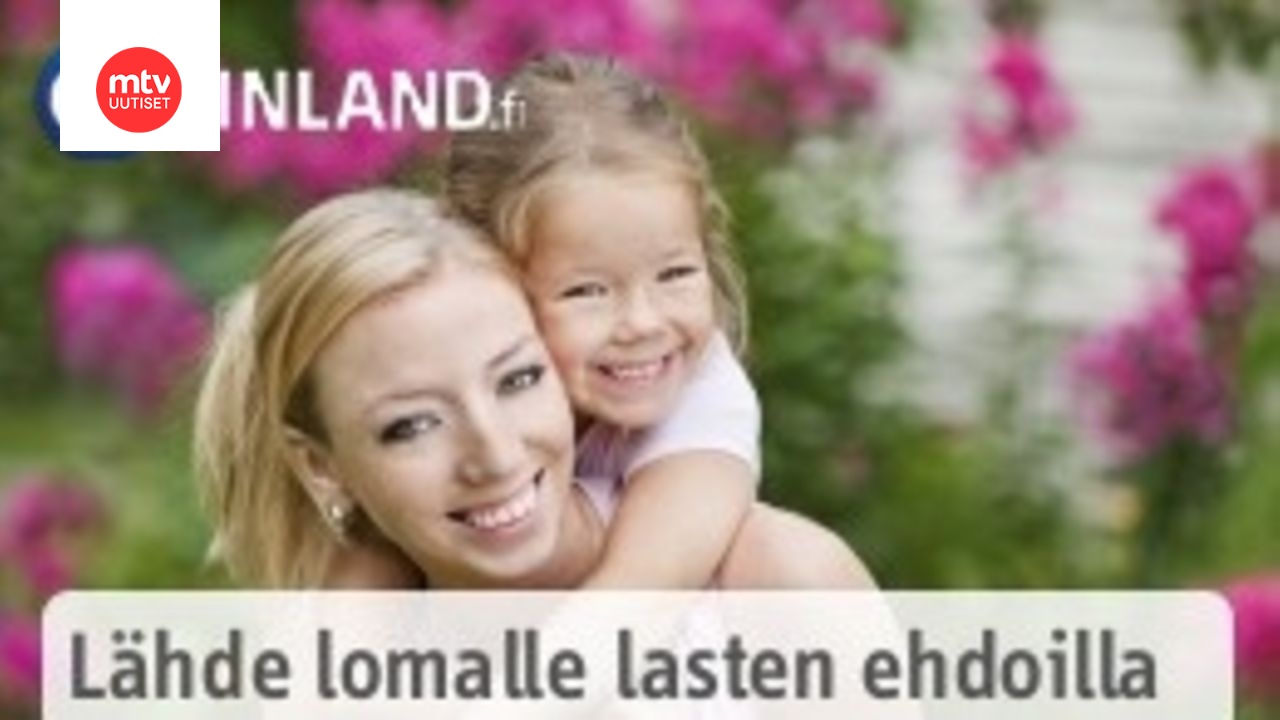 Go Finland | MTV Uutiset