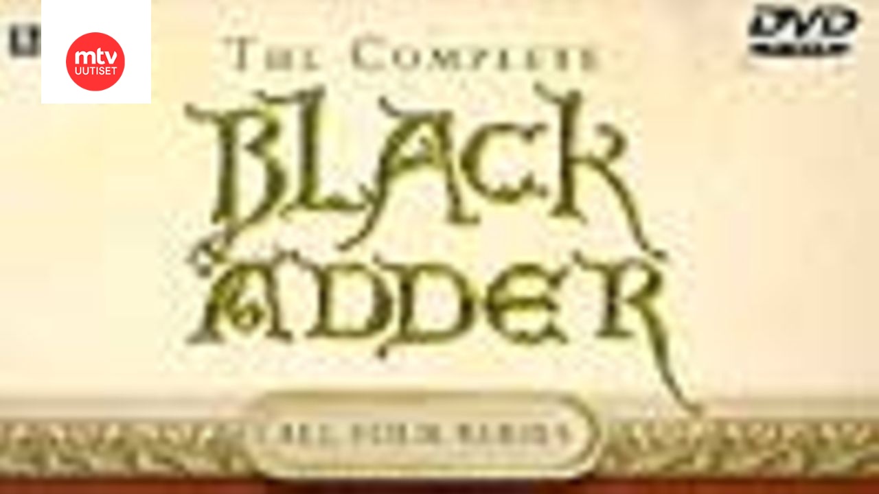 Musta Kyy - box (4 levyä) | MTV Uutiset