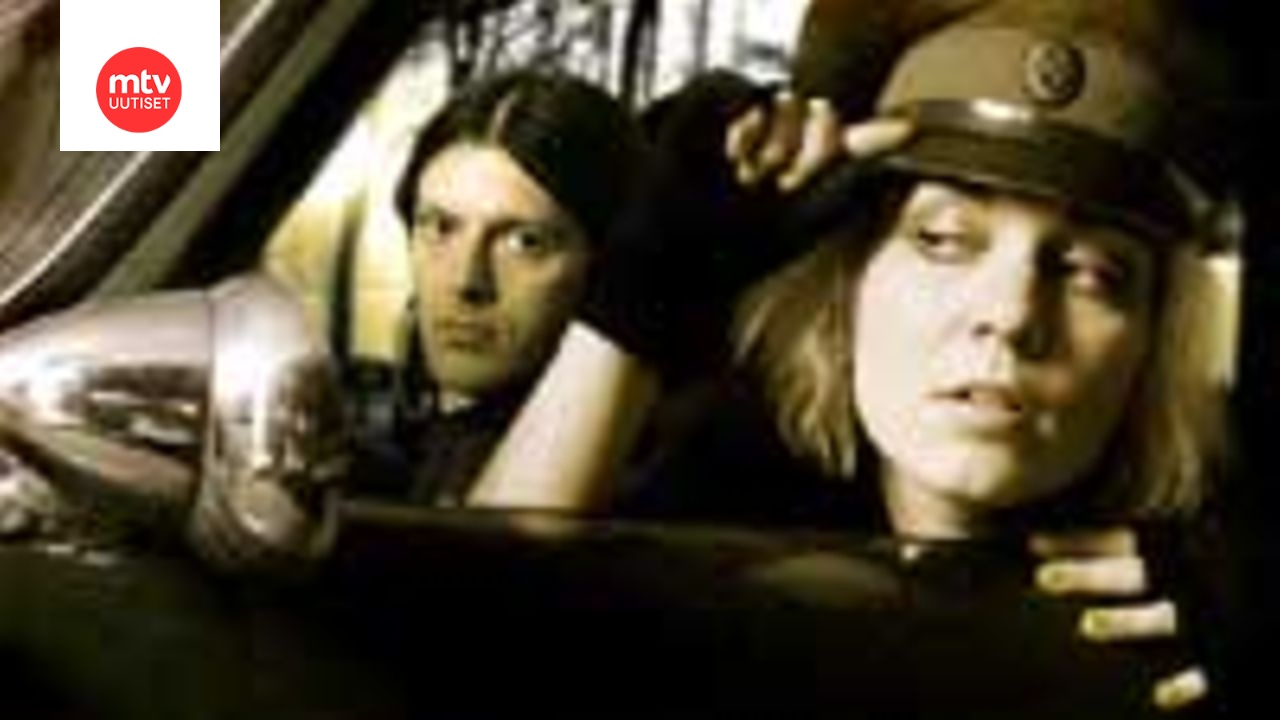 Velcra keikkatauolle | MTV Uutiset