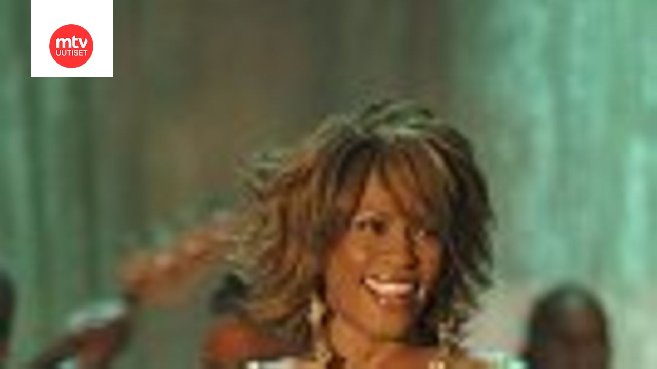 Whitney Houston jälleen vieroitukseen | MTV Uutiset