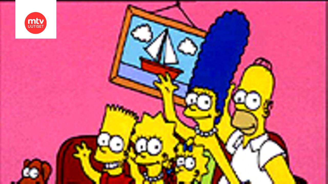 Simpsonit 20 vuotta | MTV Uutiset