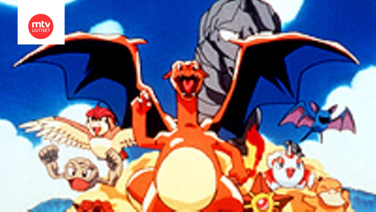 Pokemonille jälleen fatwa | MTV Uutiset