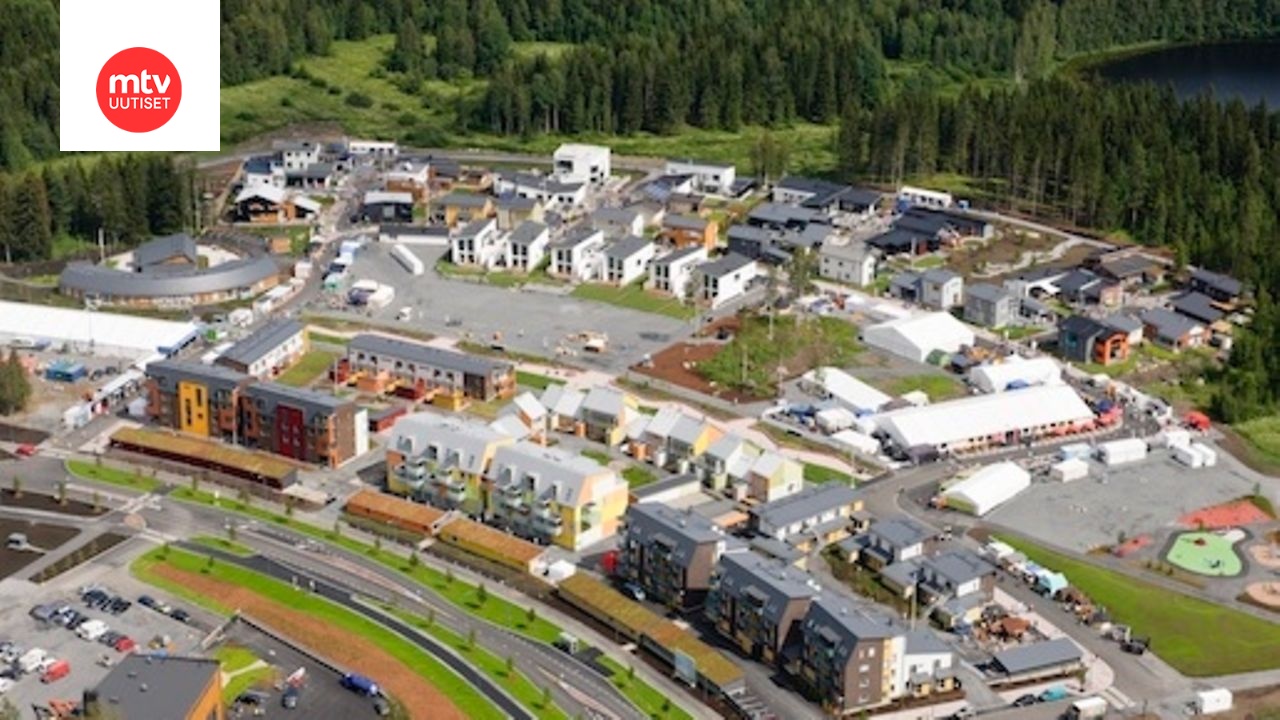 Tiesitkö: Tässä ovat Suomen kalleimmat postinumerot pääkaupunkiseudun ...