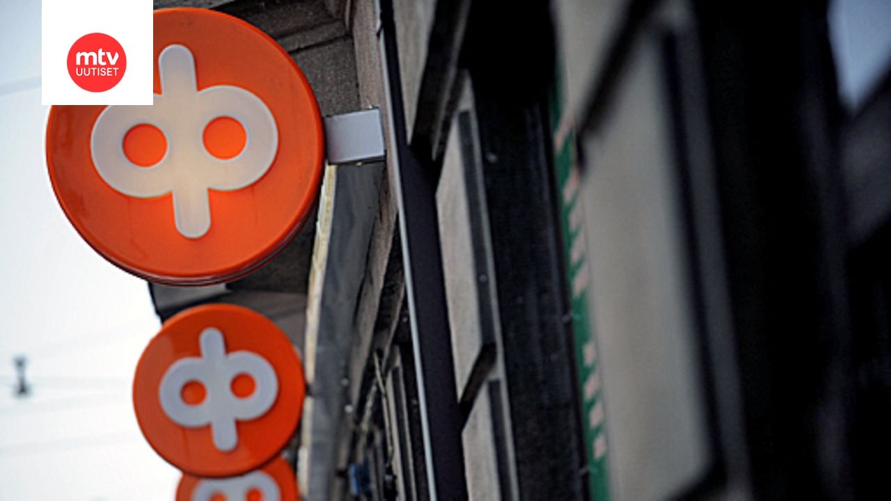 OP-Pankki: Asuntolainojen marginaalikisa kiihtyy | MTV Uutiset