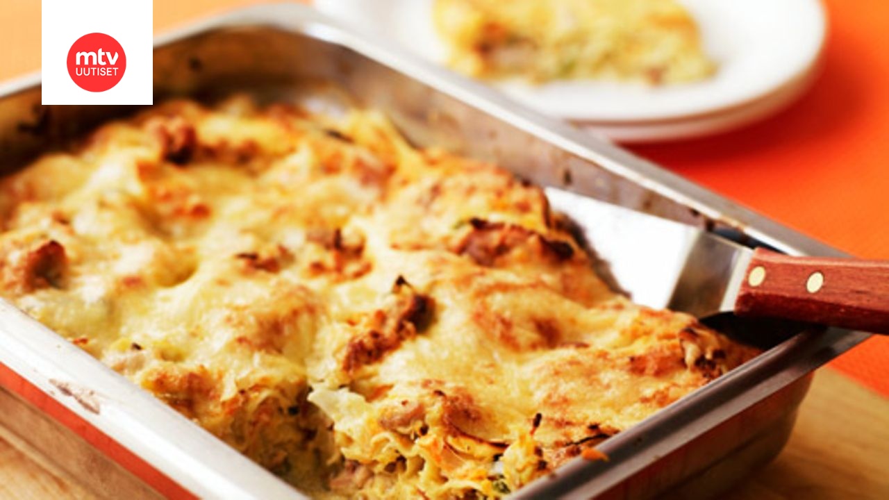 Uudet Arla Keittiö -tuotteet innostavat kokeilemaan ja kokkaamaan | MTV ...