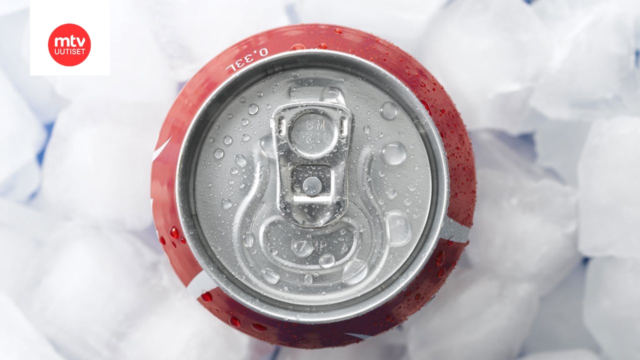 Coca-Cola julkaisi koko listan: Nämä 150 suomalaisnimeä saavat ...