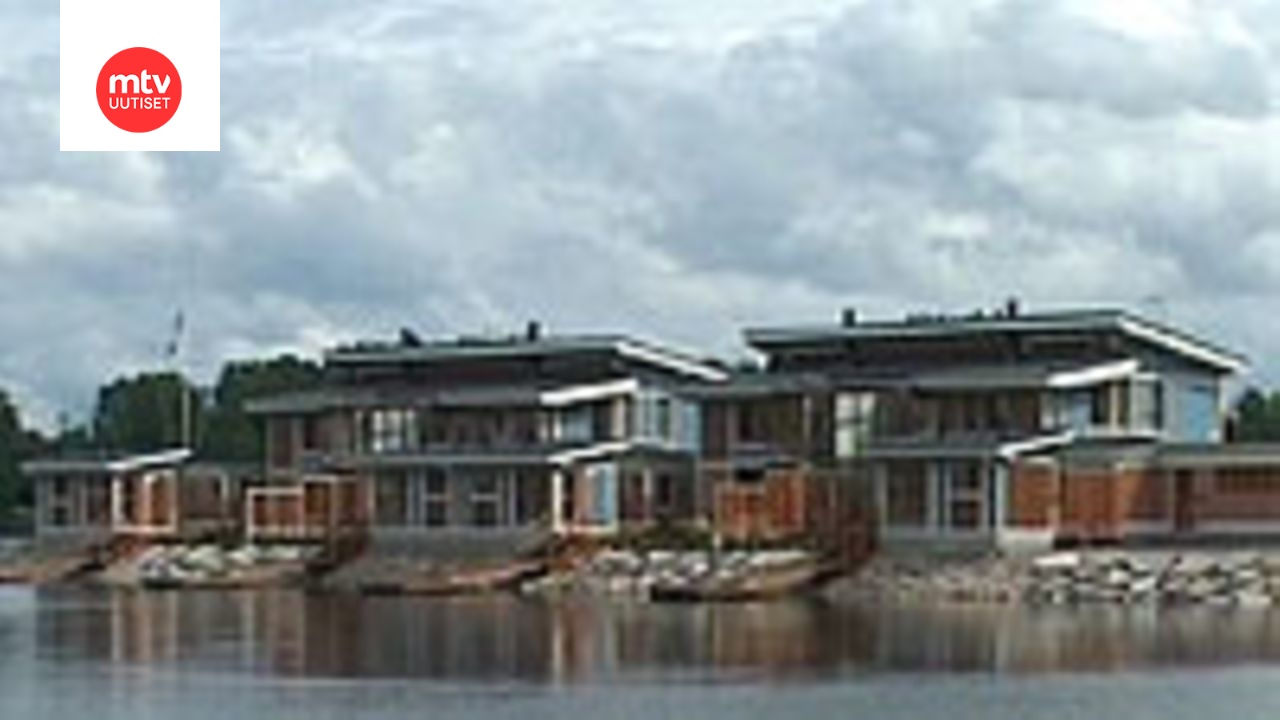 Kuntia kannustetaan rantojen suunnitteluun | MTV Uutiset