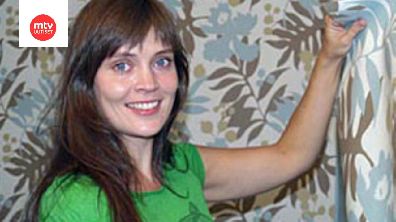 Tiina Lymin remontti käynnistyy | MTV Uutiset