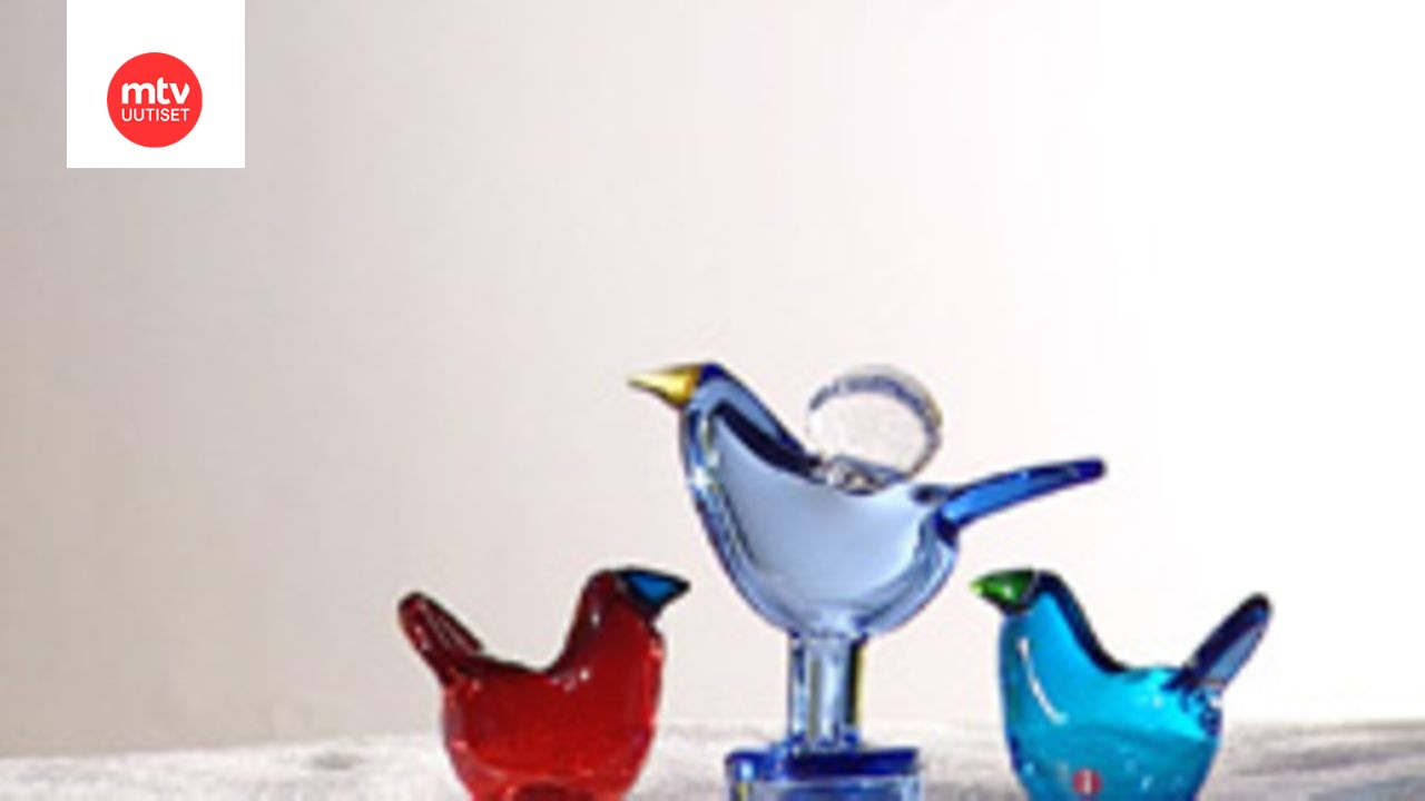 Oiva Toikan Linnut | MTV Uutiset