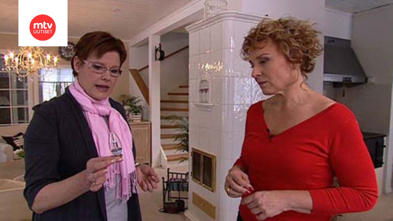 Energiansäästölamput ja ledivalot korvaavat hehkulampun | MTV Uutiset