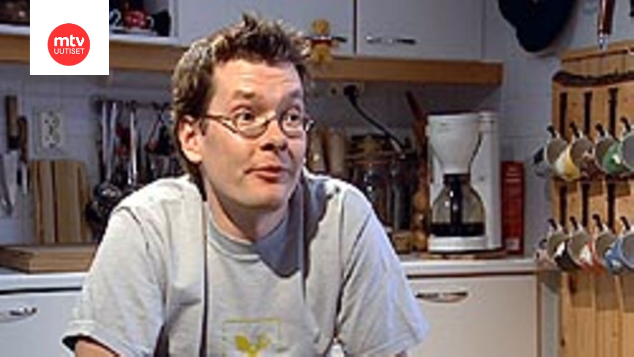 Sami Garam | MTV Uutiset