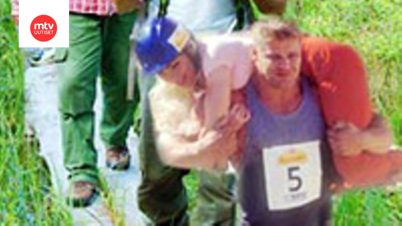 Eukonkannon MM-kisojen sprintin voitto Viroon | MTV Uutiset