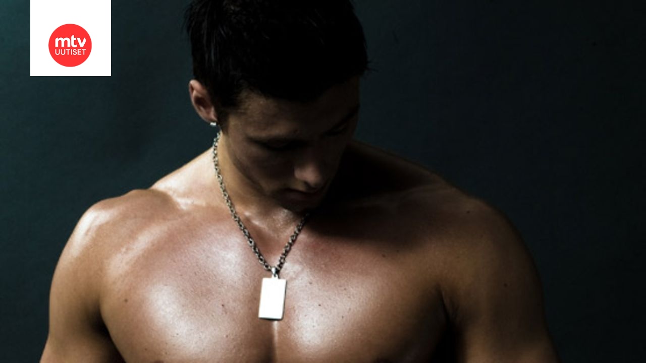 Haastattelussa Matias Starmans ja Adam Steck | MTV Uutiset